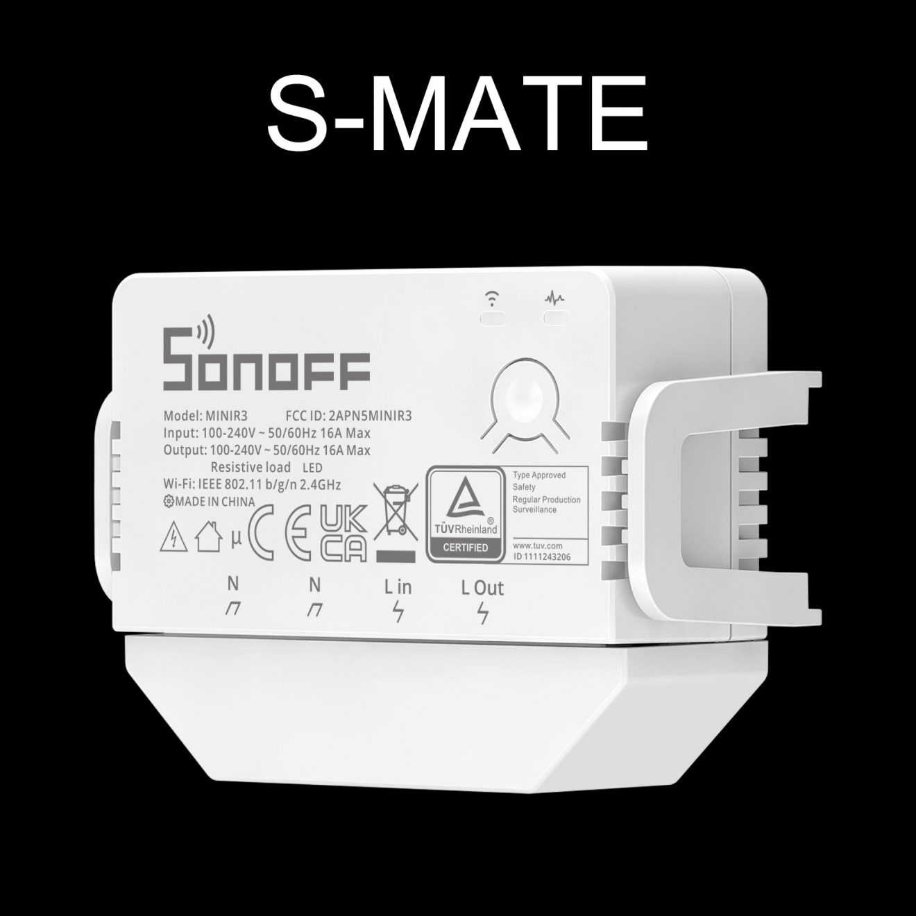 MINI R3 – smartlife-iot